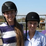Practice Photos | Truman State University Equestrian Team